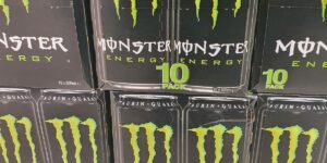 The origins of Monster Energy Drink and why it became popular